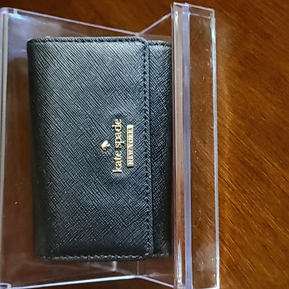 kate spade | Accessories | Kate Spade Key Pouch | Poshmark
